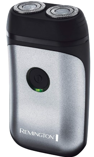 Remington R95 Travel Shaver, Silver