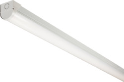 230V 5ft 55W LED High Lumen Batten- 4000K