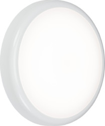 230V IP65 14W CCT LED Bulkhead with Corridor Function