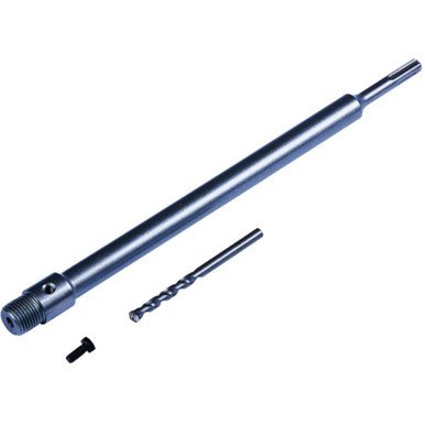 Amtech 350mm (14") SDS extension bar