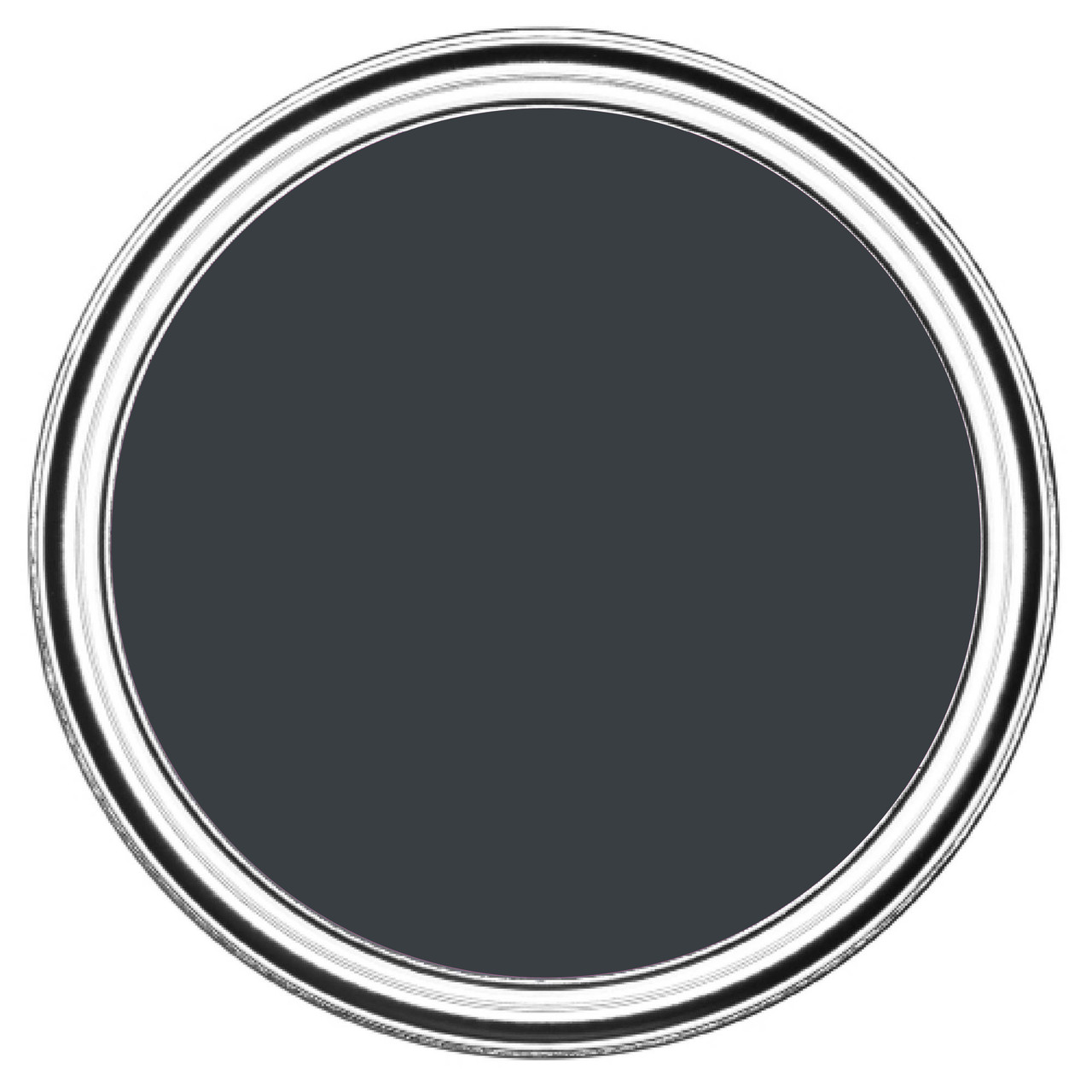 Matte Wandfarbe -Anthrazit (Ral 7016)