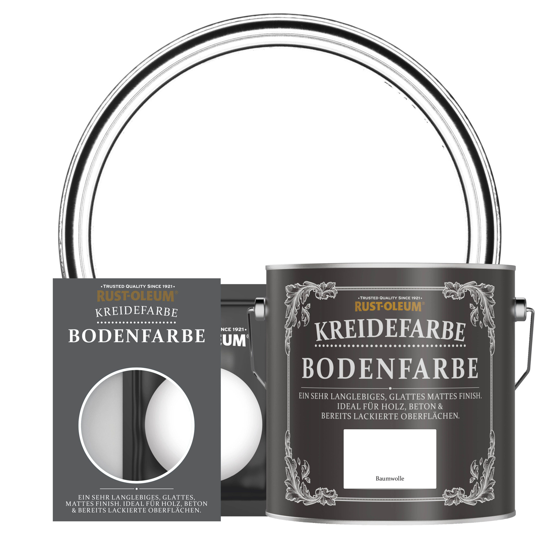 Alle Produkte kaufen - Rust-Oleum Farben