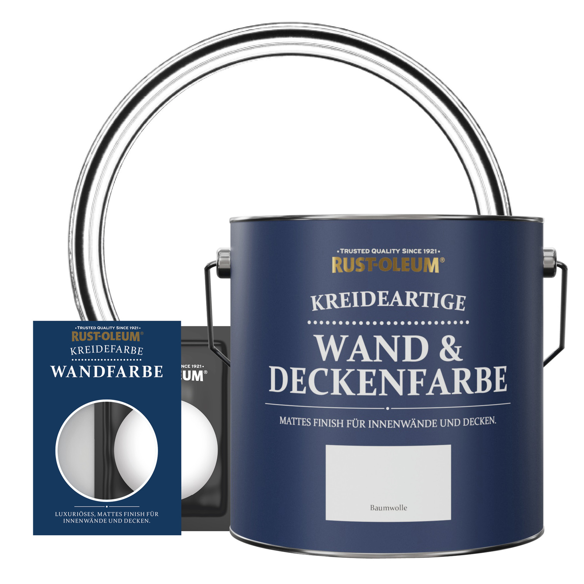 Alle Produkte kaufen - Rust-Oleum Farben