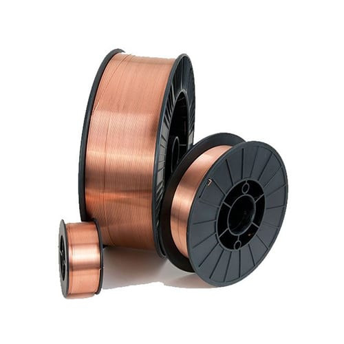 .035" 70S-6 MIG Wire 44 lb. Spool (WEM 03544) - General Air Service ...