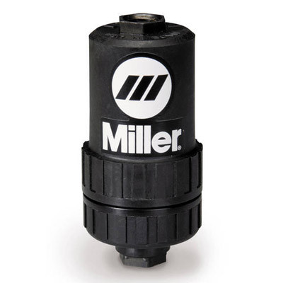 Plasma In-line Air Filter Kit (228926) - General Air Service & Supply