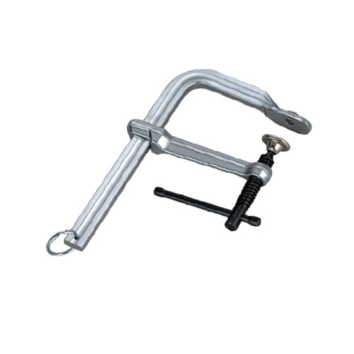 Utility Clamp w/ the Removable / Reversible Clamp Arm, 4-1/2", 500 lb ...