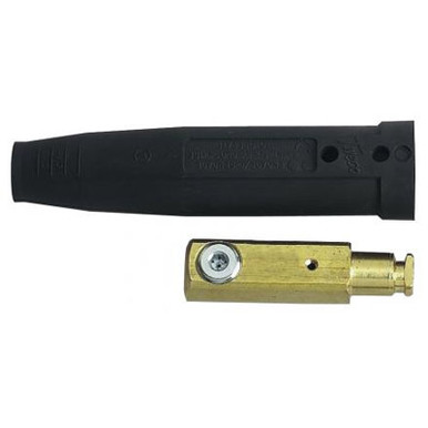 2-MPC-1 Male Connector 2/Pack - General Air Service & Supply