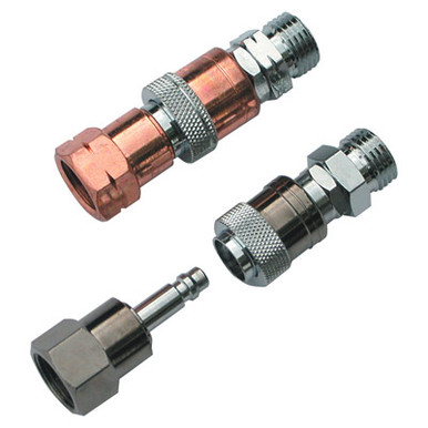 WZO Double Pack ZOSP 1 & ZOSP 2 - General Air Service & Supply