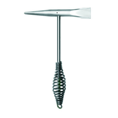 Cone and Chisel Chipping Hammer Model H - General Air Service & Supply