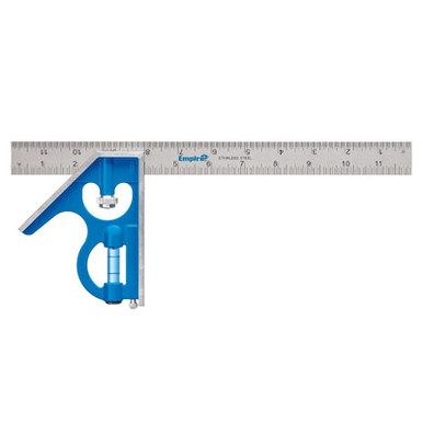 12 Combination Square - General Air Service & Supply