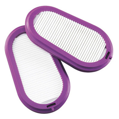 P100 Replacement Filters 2/Pack (SA00818) - General Air Service & Supply