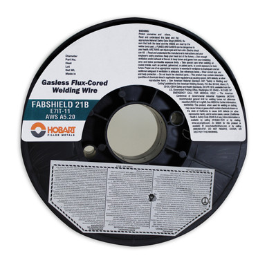 Fabshield 21B 035 2# (S222108-019) - General Air Service & Supply