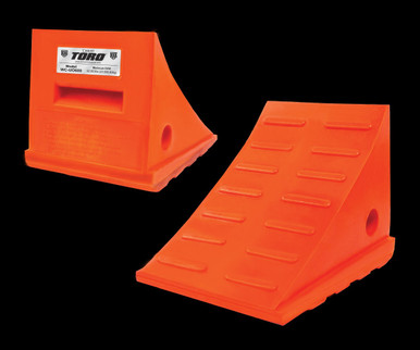 WC-UO600 General Purpose Wheel Chock (WC-UO600) - General Air Service ...