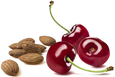 Cherry Almond Fragrance Oil