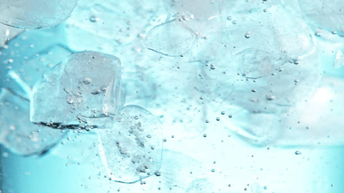 Ice Blue Lush Type Fragrance Oil