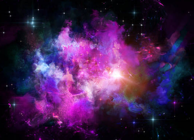 Stellar Supernova Fragrance Oil