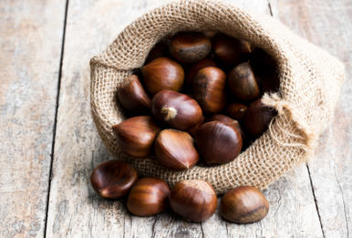 Chestnuts and Brown Sugar Fragrance Oil