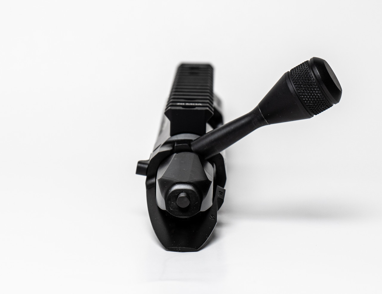 CRS (Competitive Rifle Sports) - Kauger Arms