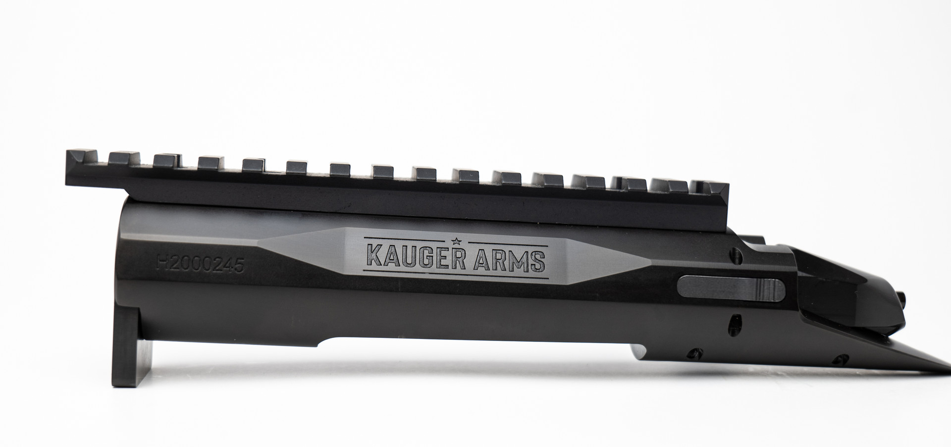 CRS (Competitive Rifle Sports) - Kauger Arms