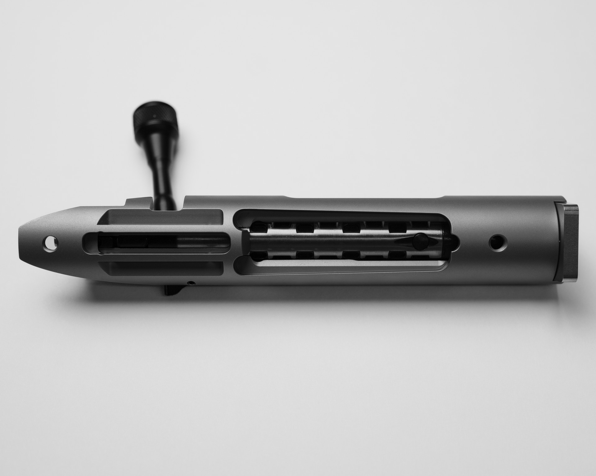 Elite Short Action (Light Weight) - Kauger Arms