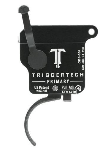 Triggers - Kauger Arms