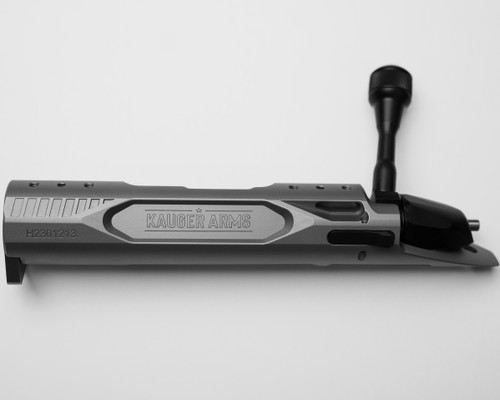 Elite Short Action (Light Weight) - Kauger Arms