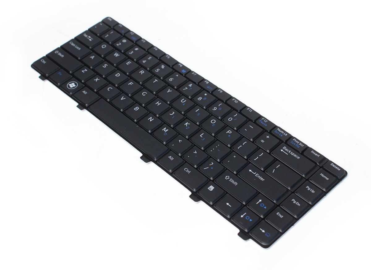 Dell Vostro 3300 3400 3500 Laptop - Non-Backlit Keyboard - Y5VW1