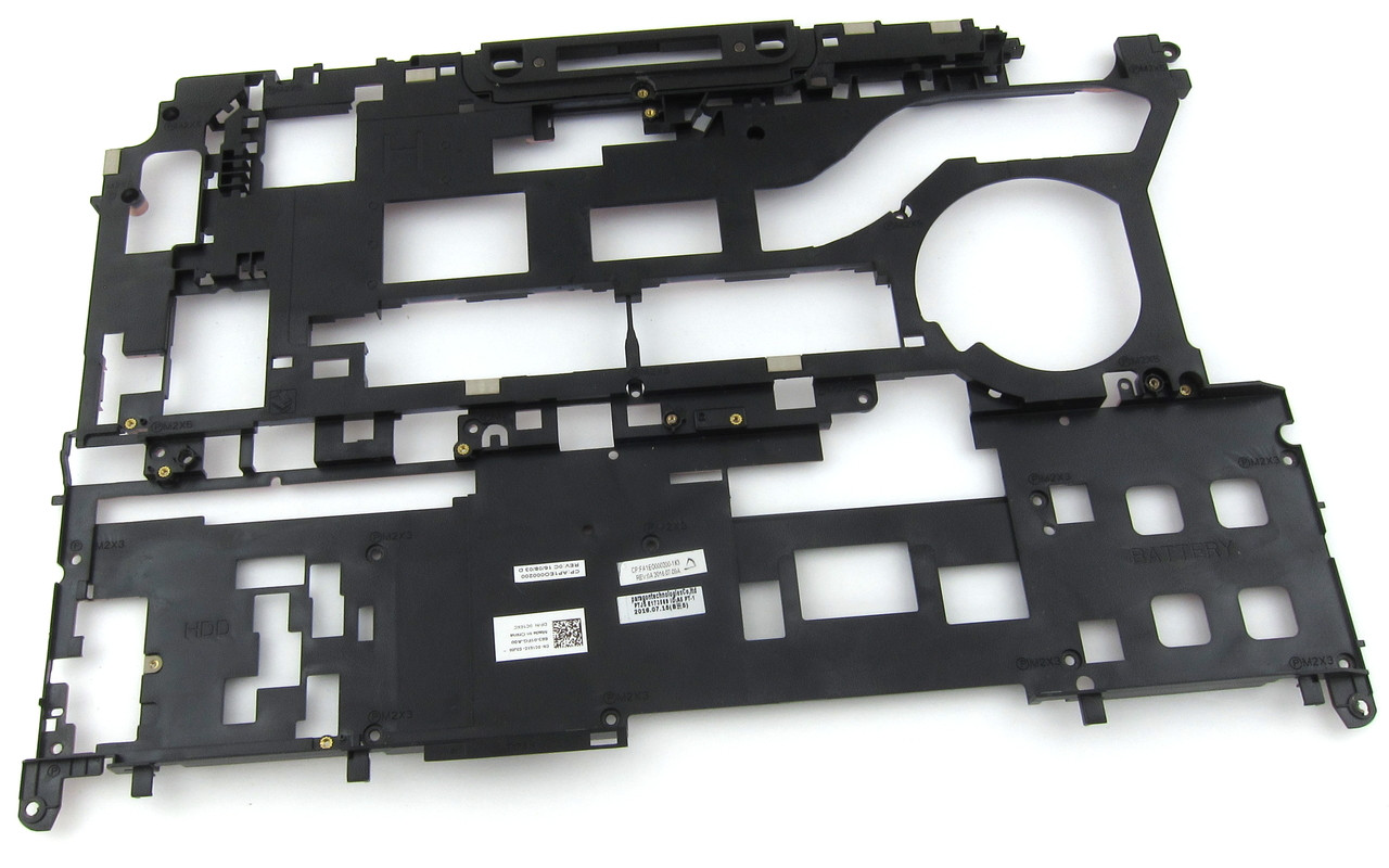 Dell Latitude E5570 Laptop Quad Core Bottom Base Frame - C16XC