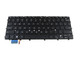 Dell Inspiron 7547 / 7548 / XPS 9343 Laptop Backlit Keyboard - DKDXH