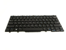 Dell Latitude E5470 3340 E7450 E5450 Laptop Keyboard - Single Point - 94F68