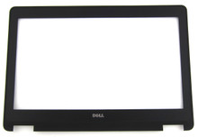 Dell Latitude E7270 Laptop LCD Trim Bezel No Cam Window - 30RWW