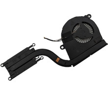 Dell Latitude 5280 CPU Heatsink W/ Fan Intel UMA Graphics - 3XN3N