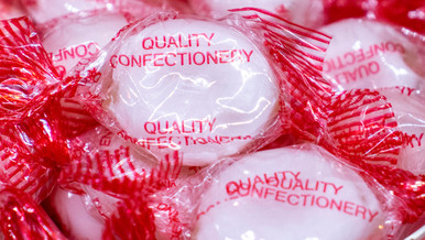 Old English Mints 100g