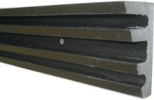 Upright ® Anti-Cast Safety Strips