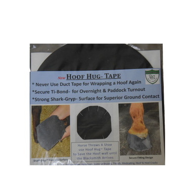 HOOF HUG™ TAPE 5 PACK