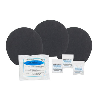 HOOF ABSCESS CARE PACK 3 PACK