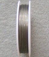 Beading Wire Clear 7-Strand .015 328 Feet - Final Sale - Four Corners ...