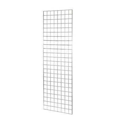 Gridwall Mesh Panel - 1830mm high (6ft)