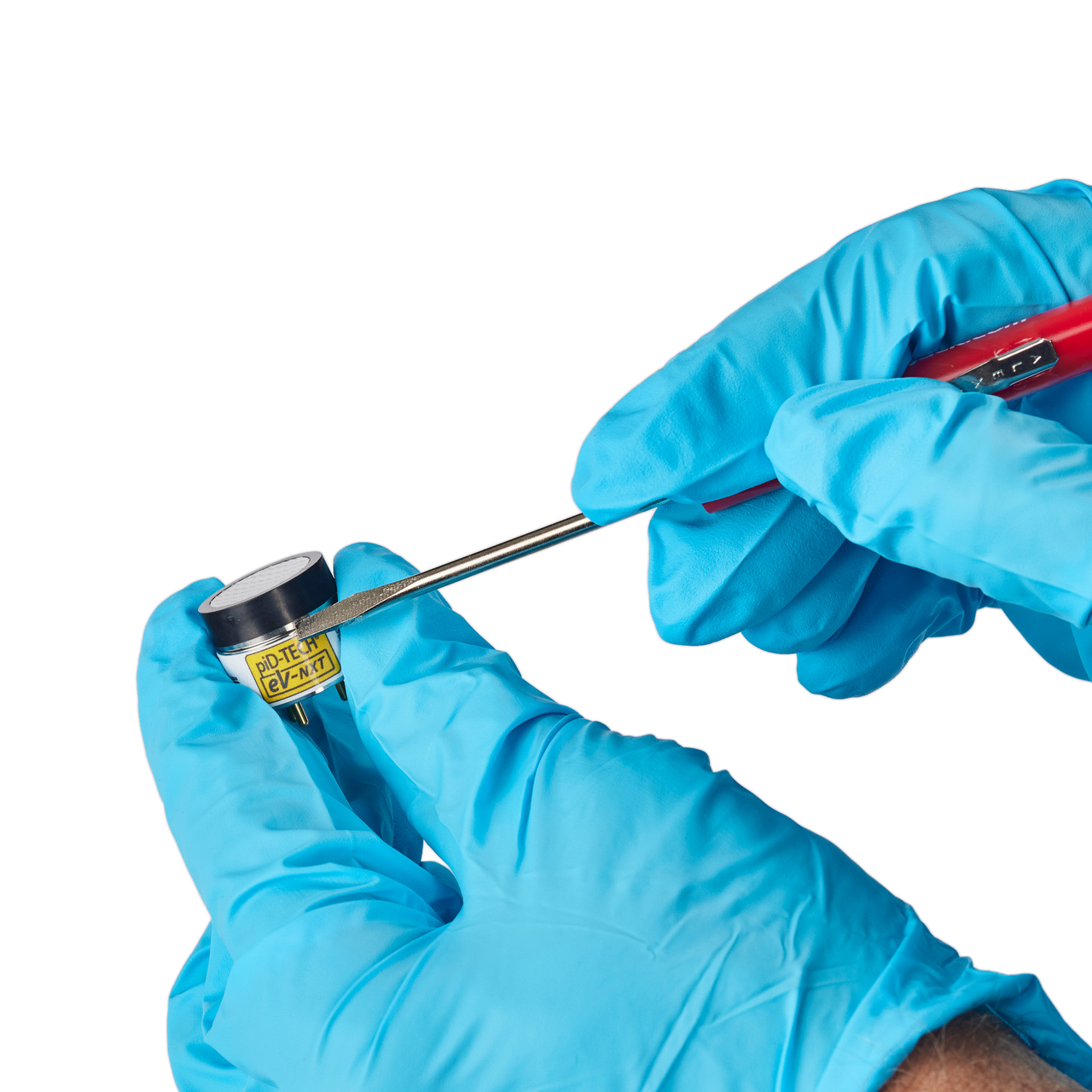 piD-TECH eVx Photoionization Rebuild Kit