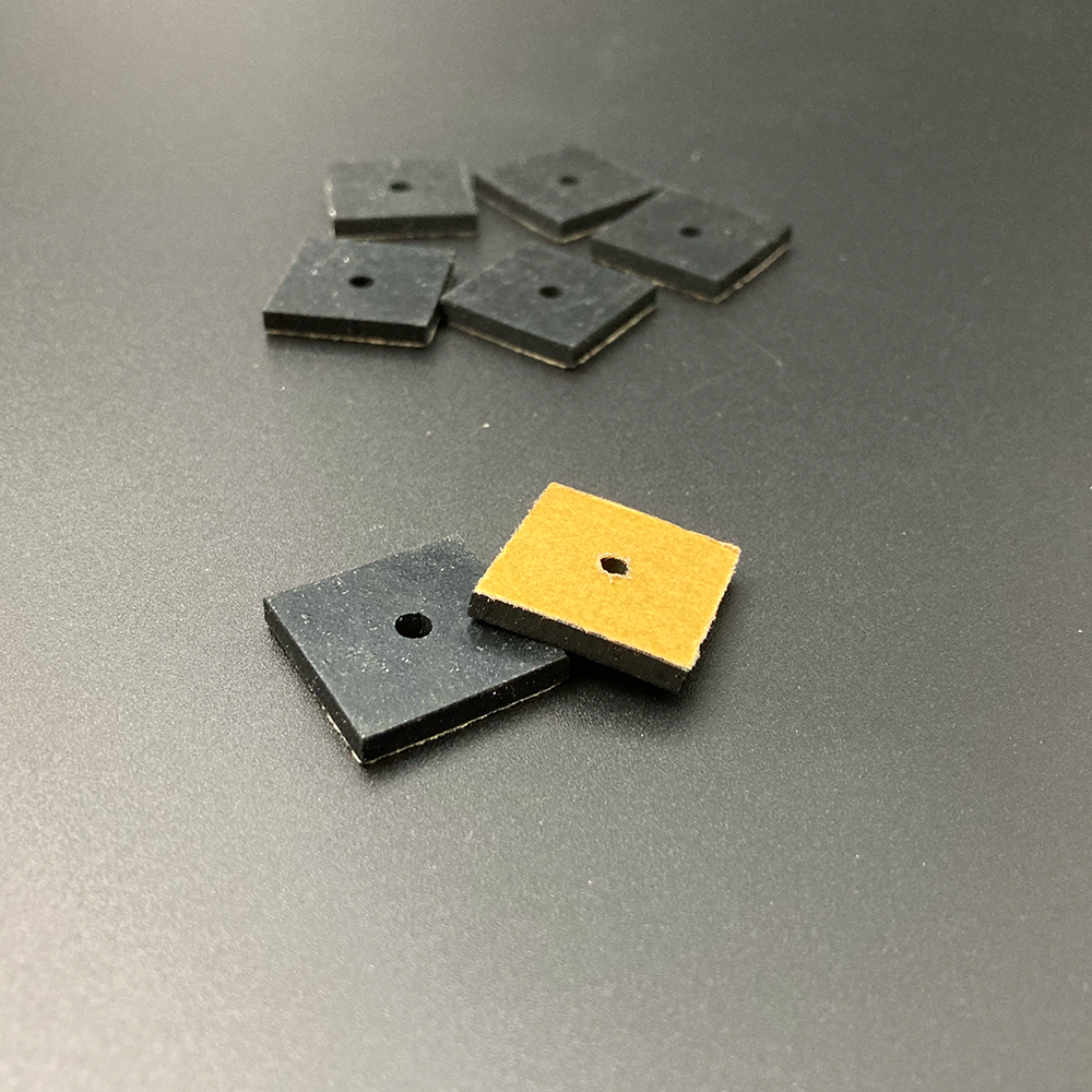 Septas for Dansensor Headspace Analyzers/Package Testing Instruments