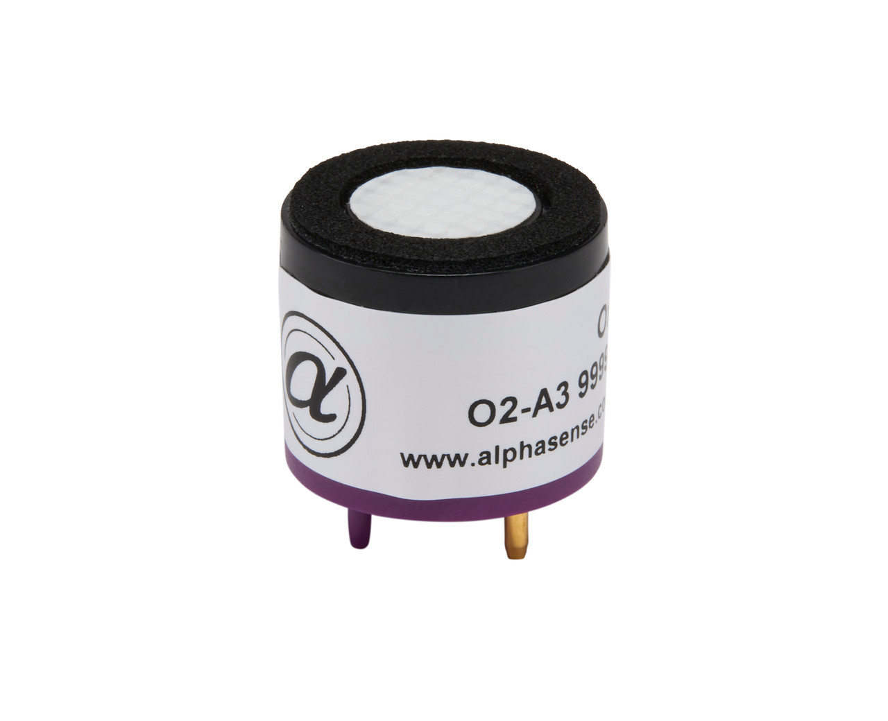 Oxygen sensor O2-A3 - AMETEK MOCON®