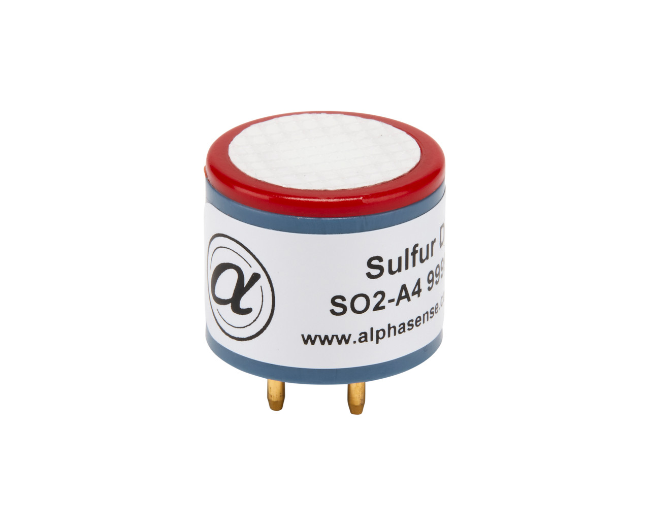 Sulphur Dioxide sensor SO2-A4F - AMETEK MOCON®