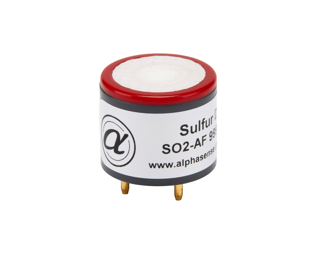 Sulphur Dioxide sensor SO2-AF - AMETEK MOCON®
