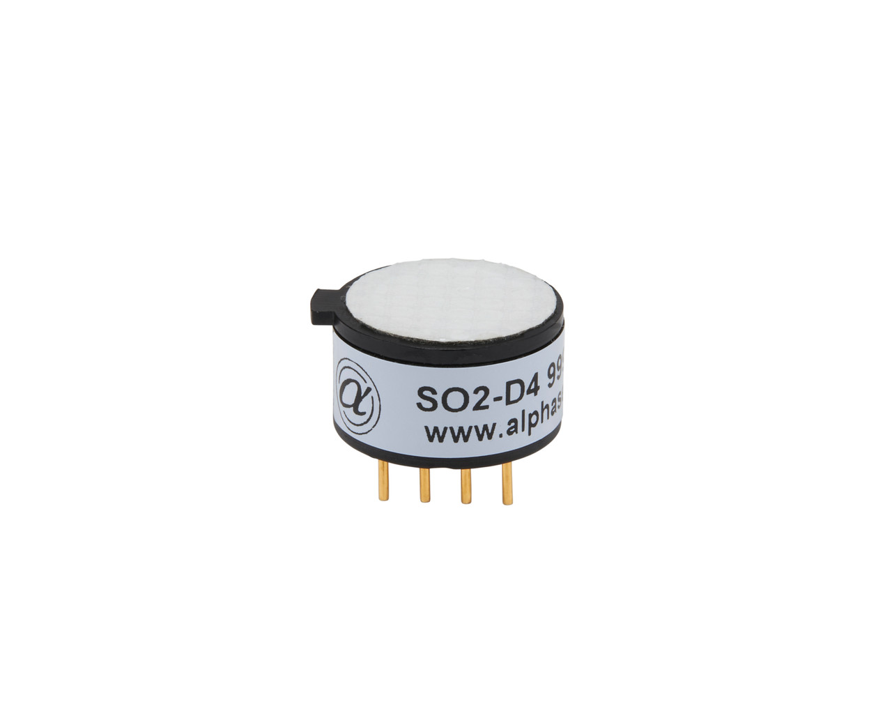 Sulphur Dioxide sensor SO2-D4 - AMETEK MOCON®