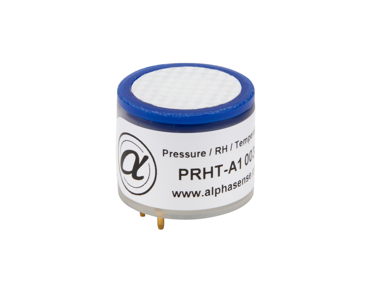 Temperature, Pressure and Humidity sensor PRHT-A1 - AMETEK MOCON®