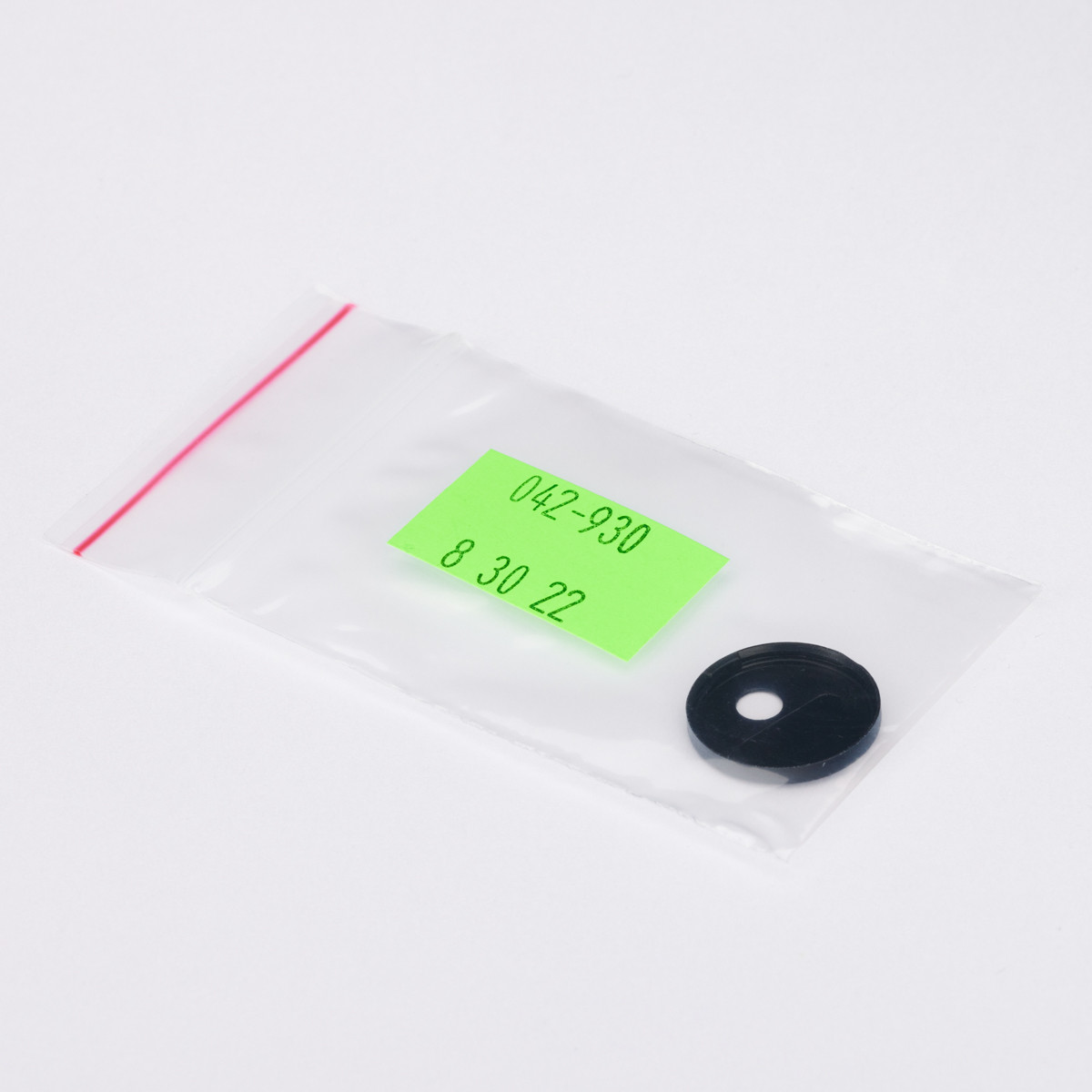 piD-TECH eVx Photoionization Sensor Replacement Cap