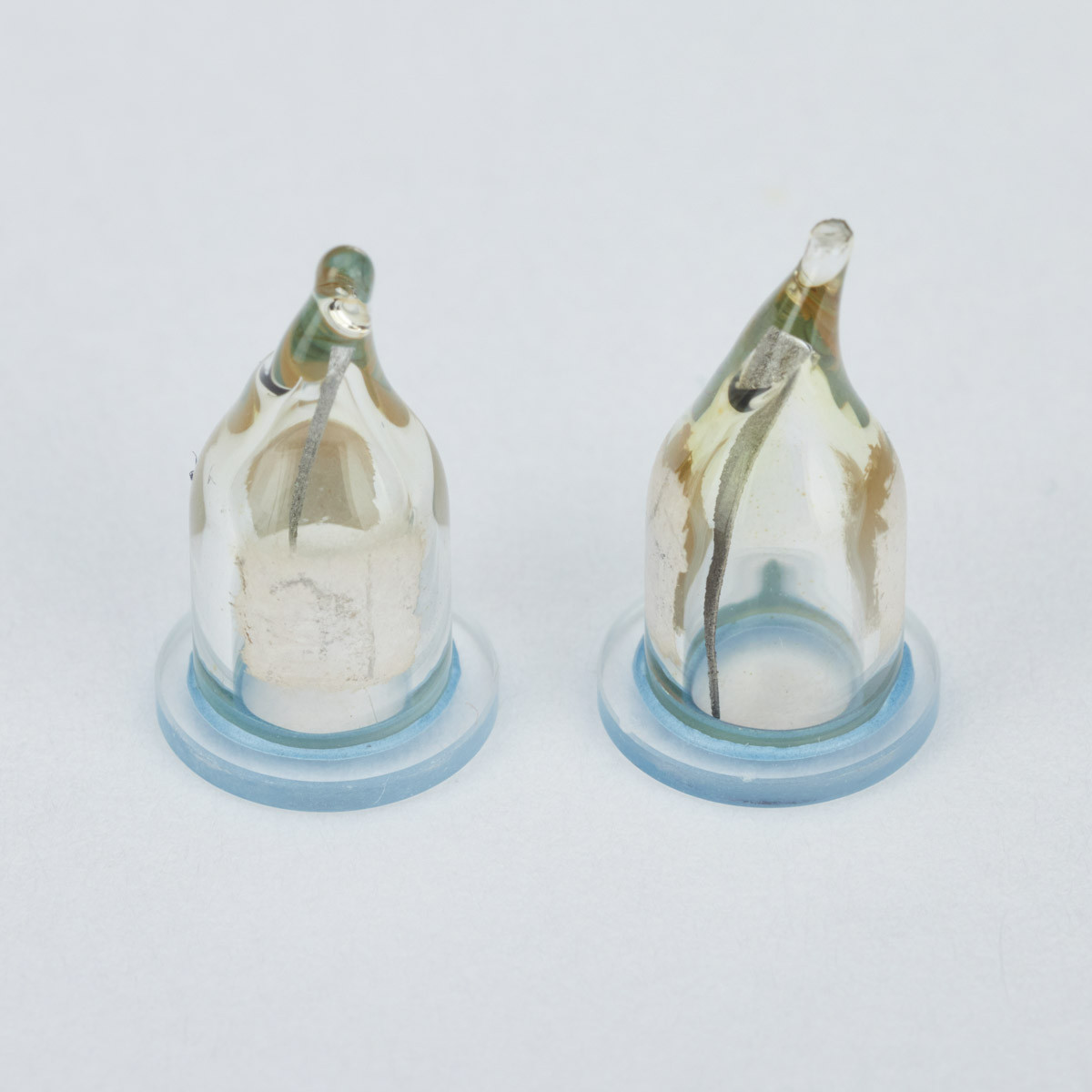 piD-TECH eVx Photoionization Sensor Replacement Lamp for Purple, Red ...