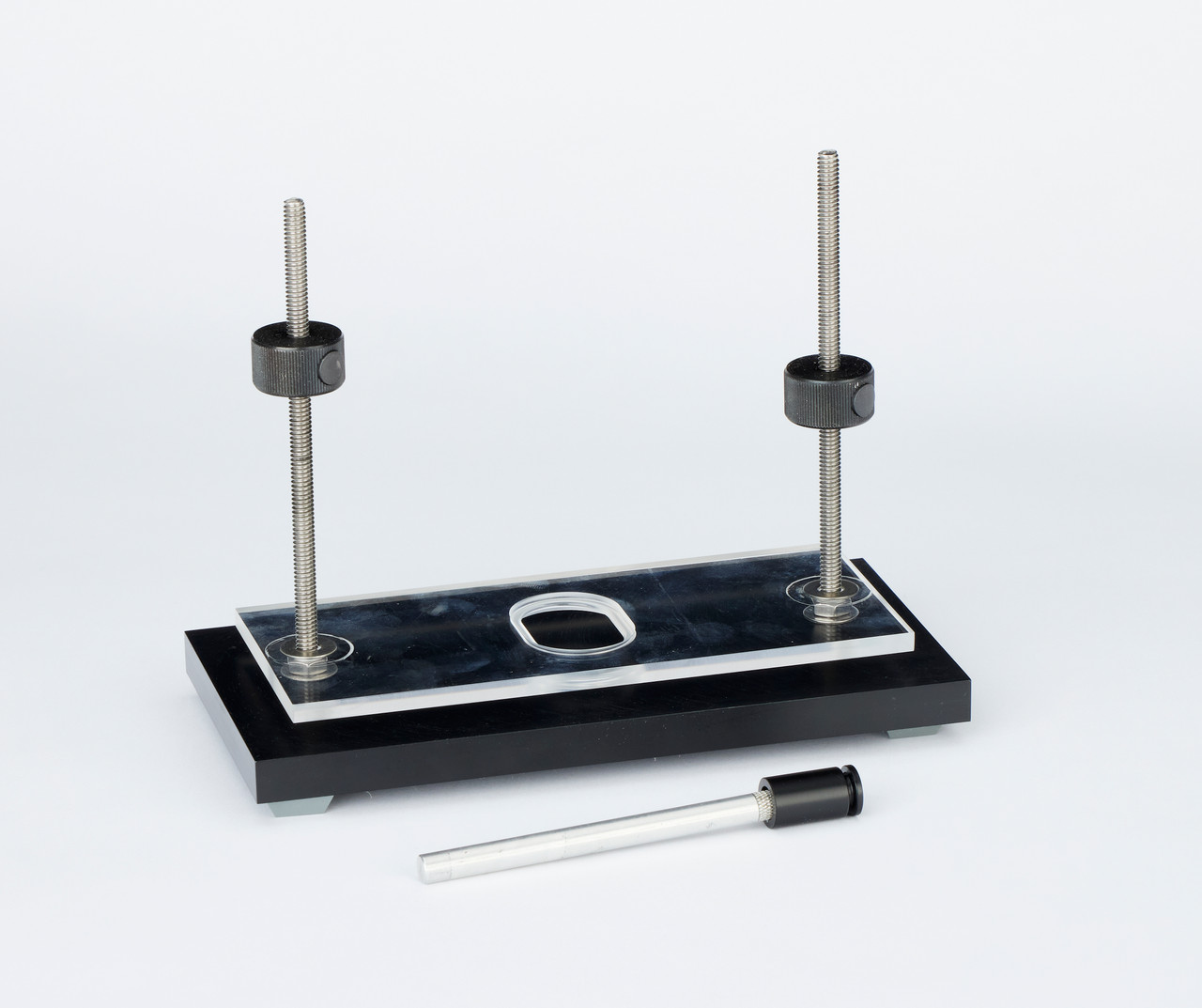 Carton Cartridge Cutting Tool for MOCON Permeation Analyzers