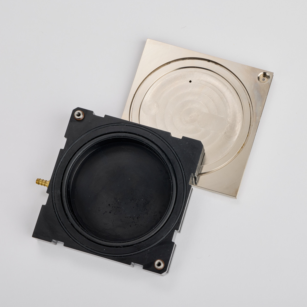 100% and Precise RH Blister Package Testing Cartridge for MOCON ...