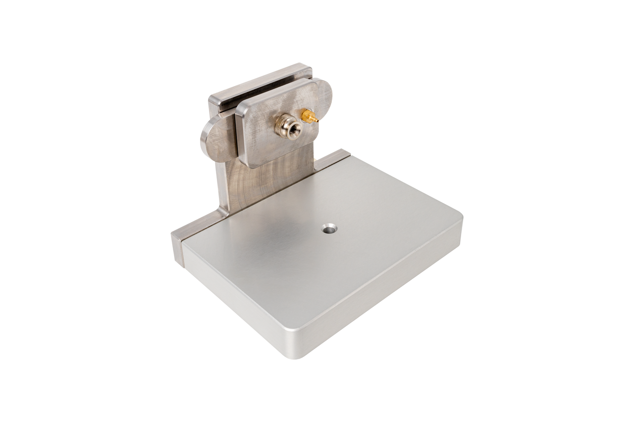 Flexible Pouch Package Cartridge for MOCON Permeation Analyzers